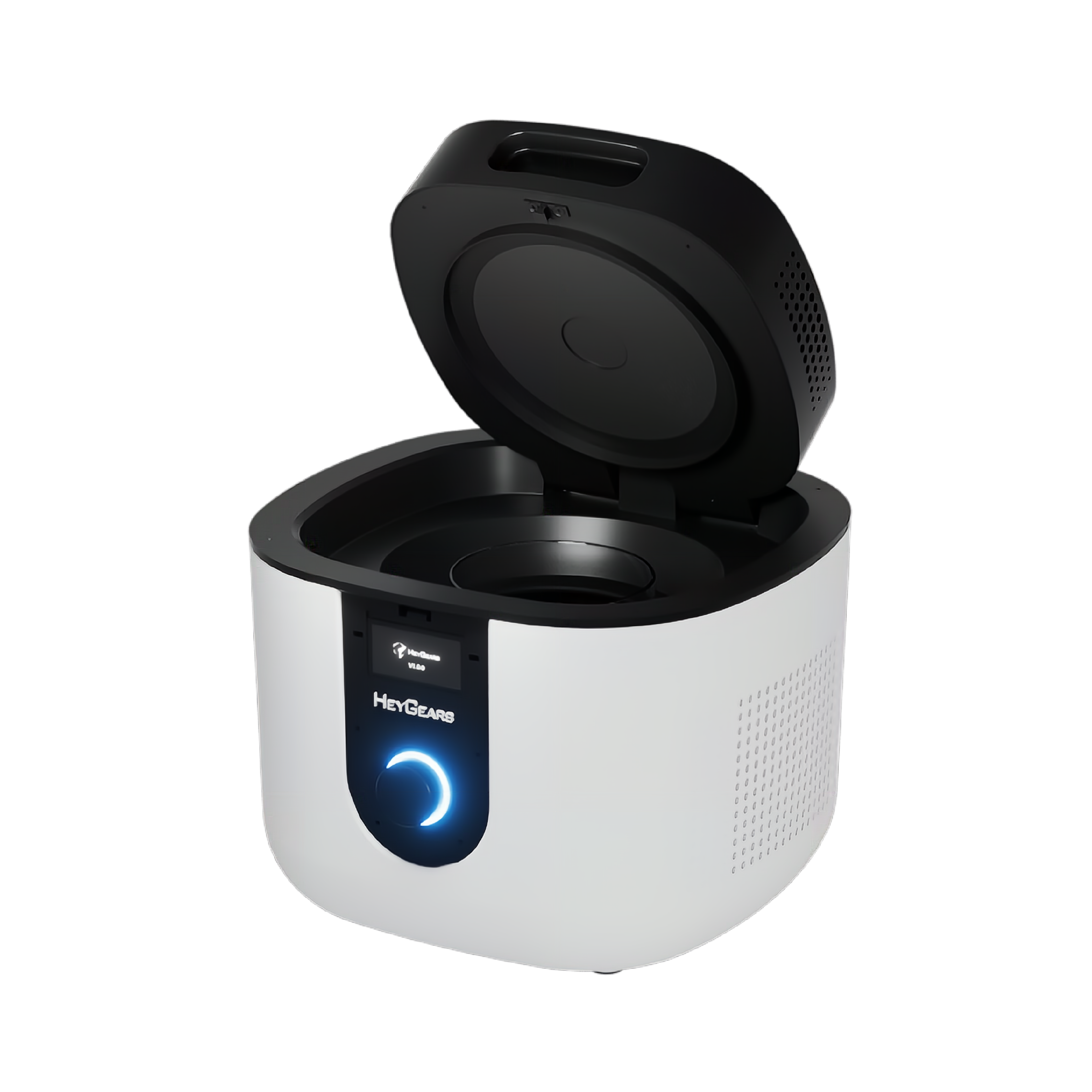 HeyGears – Air Cure 固化機 - 東昕精密科技- Digital Dental Solution Services 舒適醫療 ...